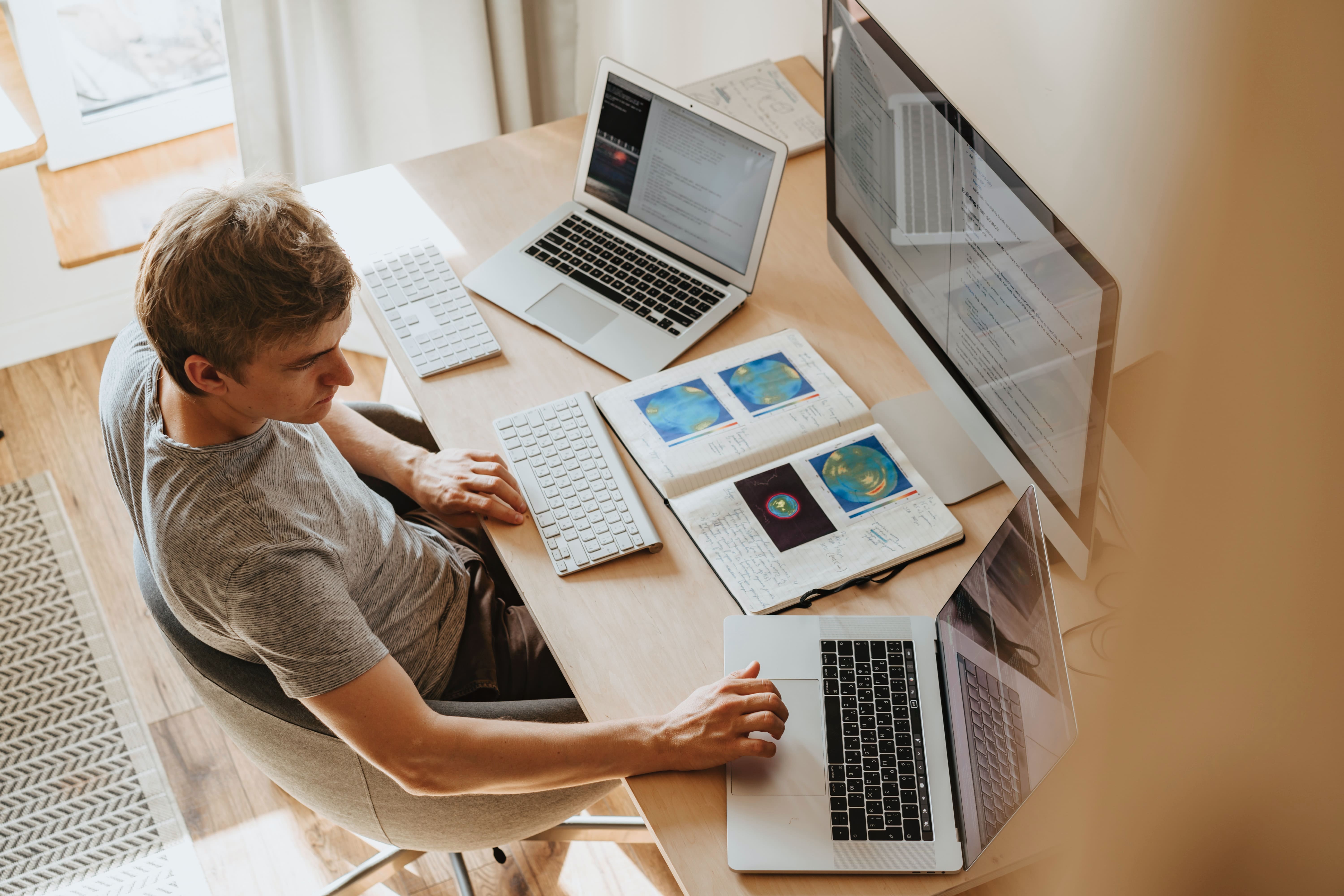 10 equipamentos Básicos de Informática para Qualquer Negócio