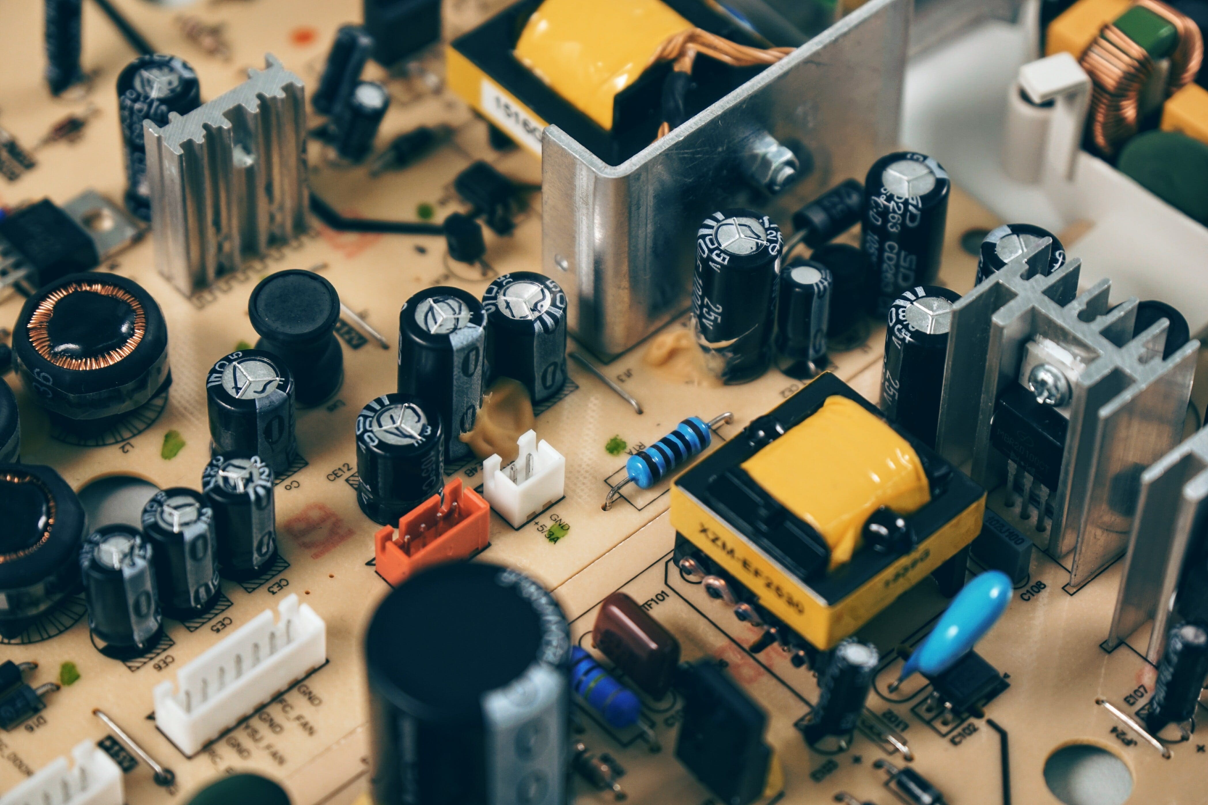 O que é um Hardware? Conceito, definição e componentes